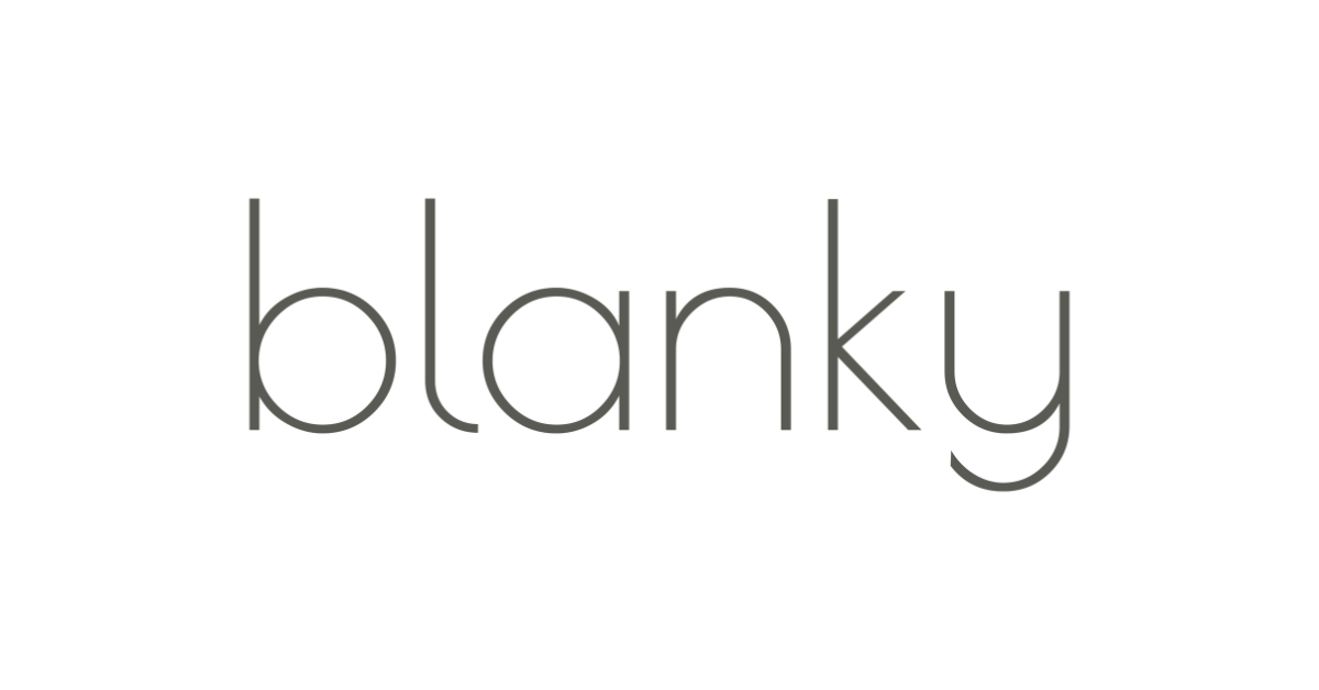 blanky - Europe's #1 weighted blanket - designed in Portugal