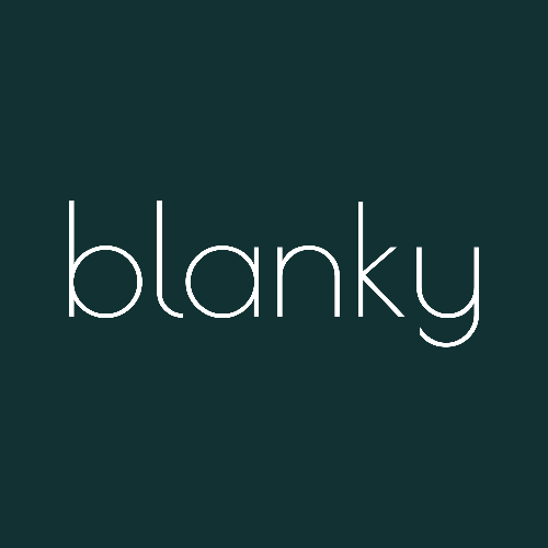 Blanky | Improve your sleep and health with an weighted blanket – blanky